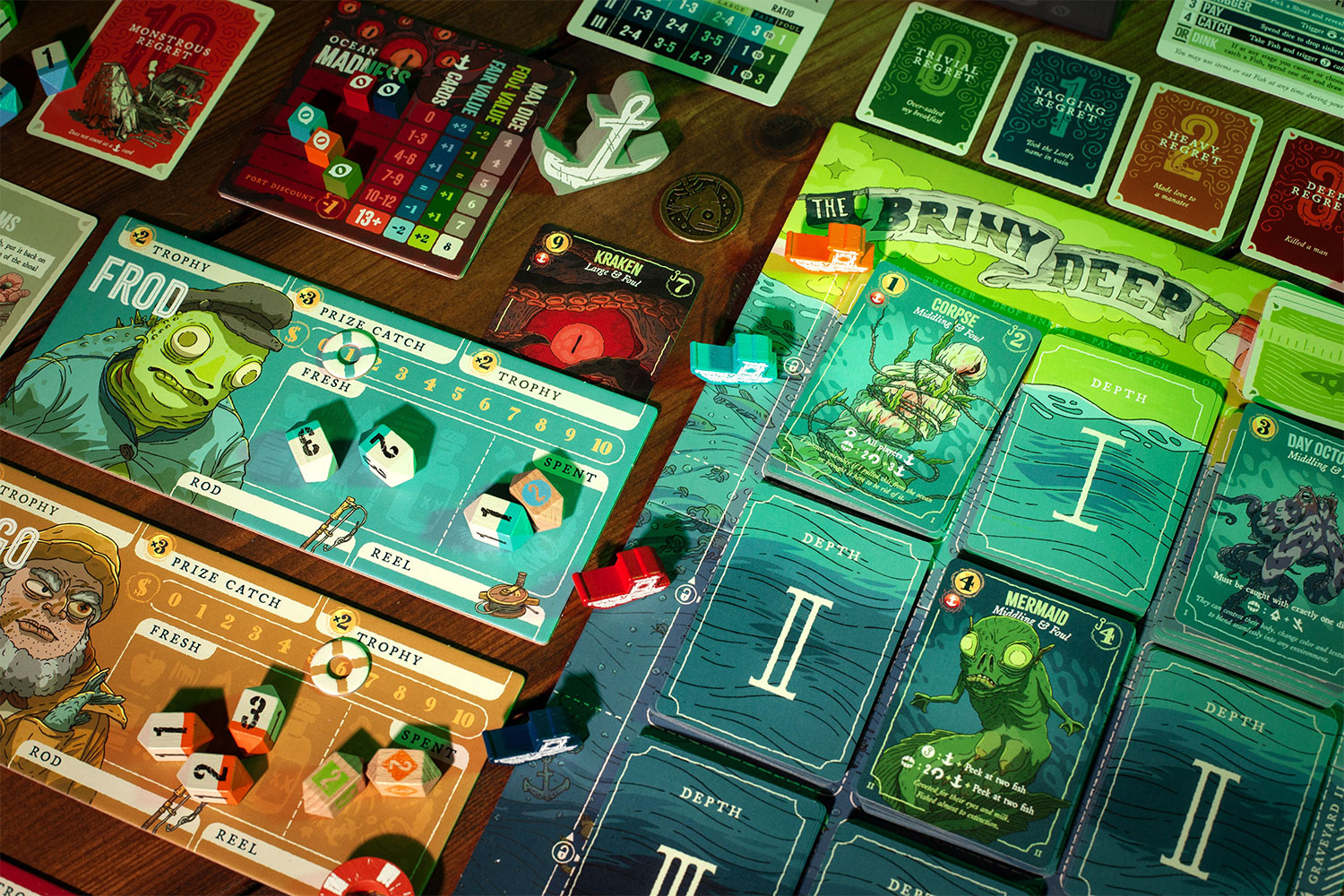 Most Anticipated Board Games Of 2025 Board Game Grow 2520